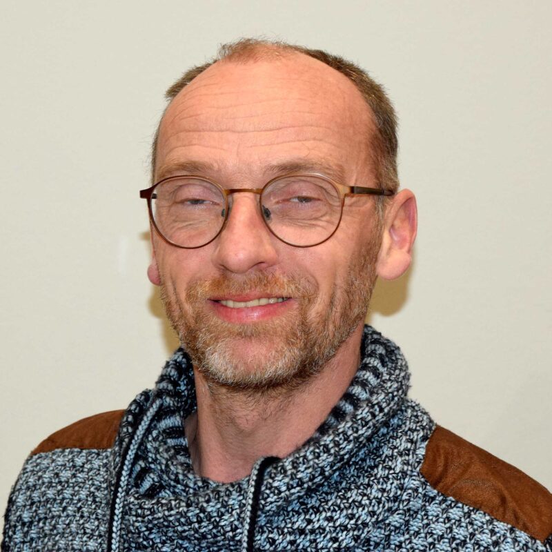 Het Bestuur - Dorpsraad Altweerterheide